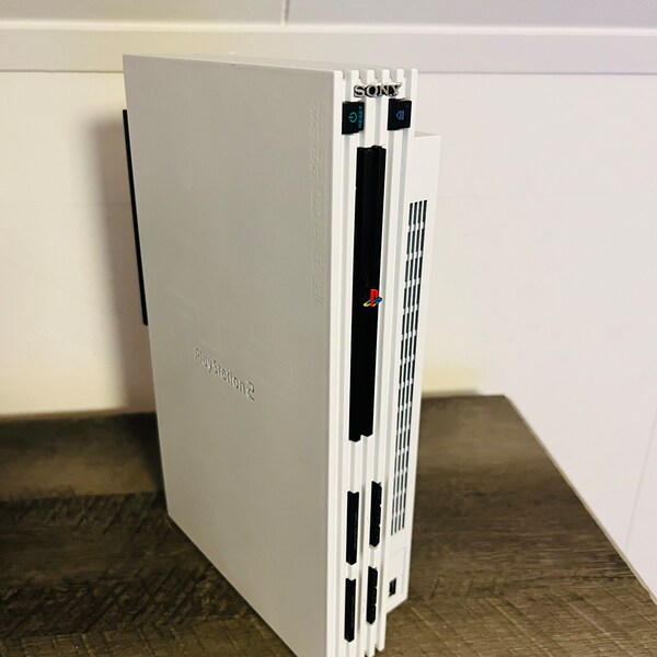 Ps2 Custom Controller - Etsy