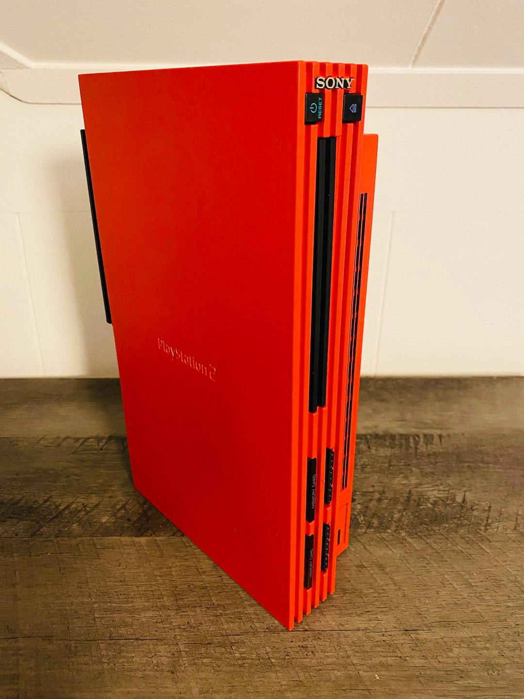 Custom Modded PS2 - Etsy