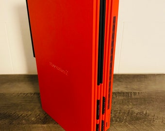 Custom Modded PS2 - Etsy