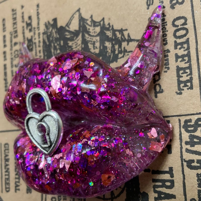 Lip Magnets - Etsy