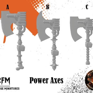 Mk2 Assault Set Builder HERESY SIZED Helforged Miniatures - Etsy