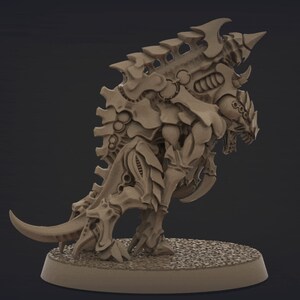 Barb-bug Squad by IO_BUTOV - Space Bugs - Etsy