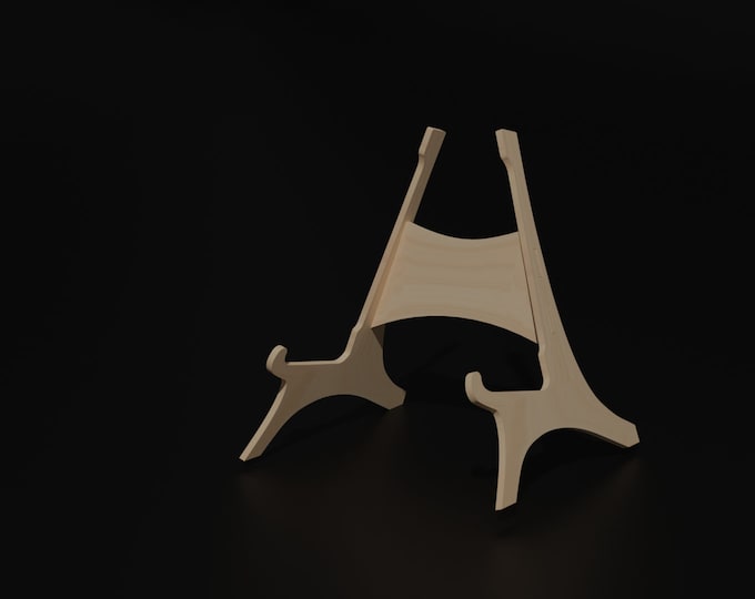 Strandberg Guitar Stand | Headless Guitar Stand | Offset Body Guitar ...