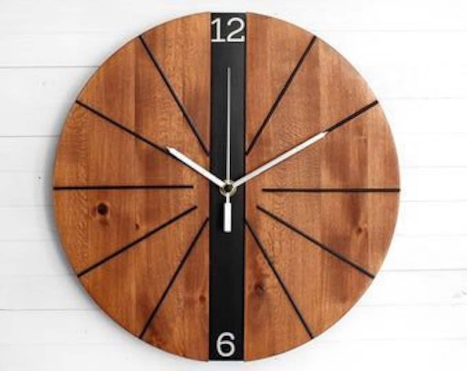 Lina Mood Ver 1 Clock . Laser Cut Files SVG DXF CDR Vector Plans, Files ...