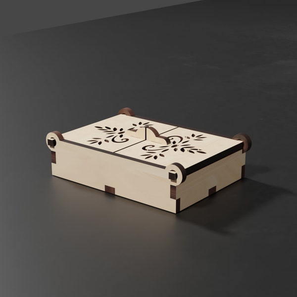 Gothic Wedding Rings - Etsy