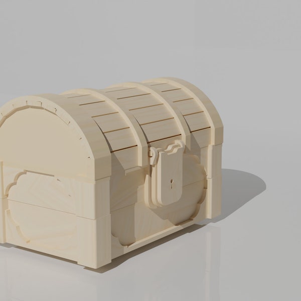 Treasure Box Designs - Etsy