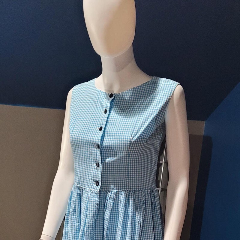 Music Note Dress - Etsy