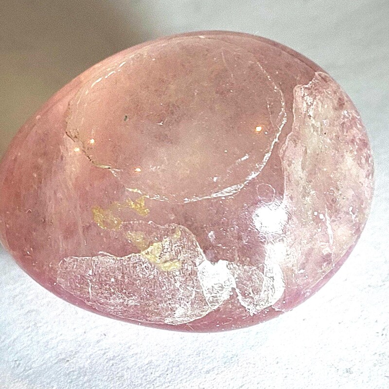 Variegated Quartz - Etsy