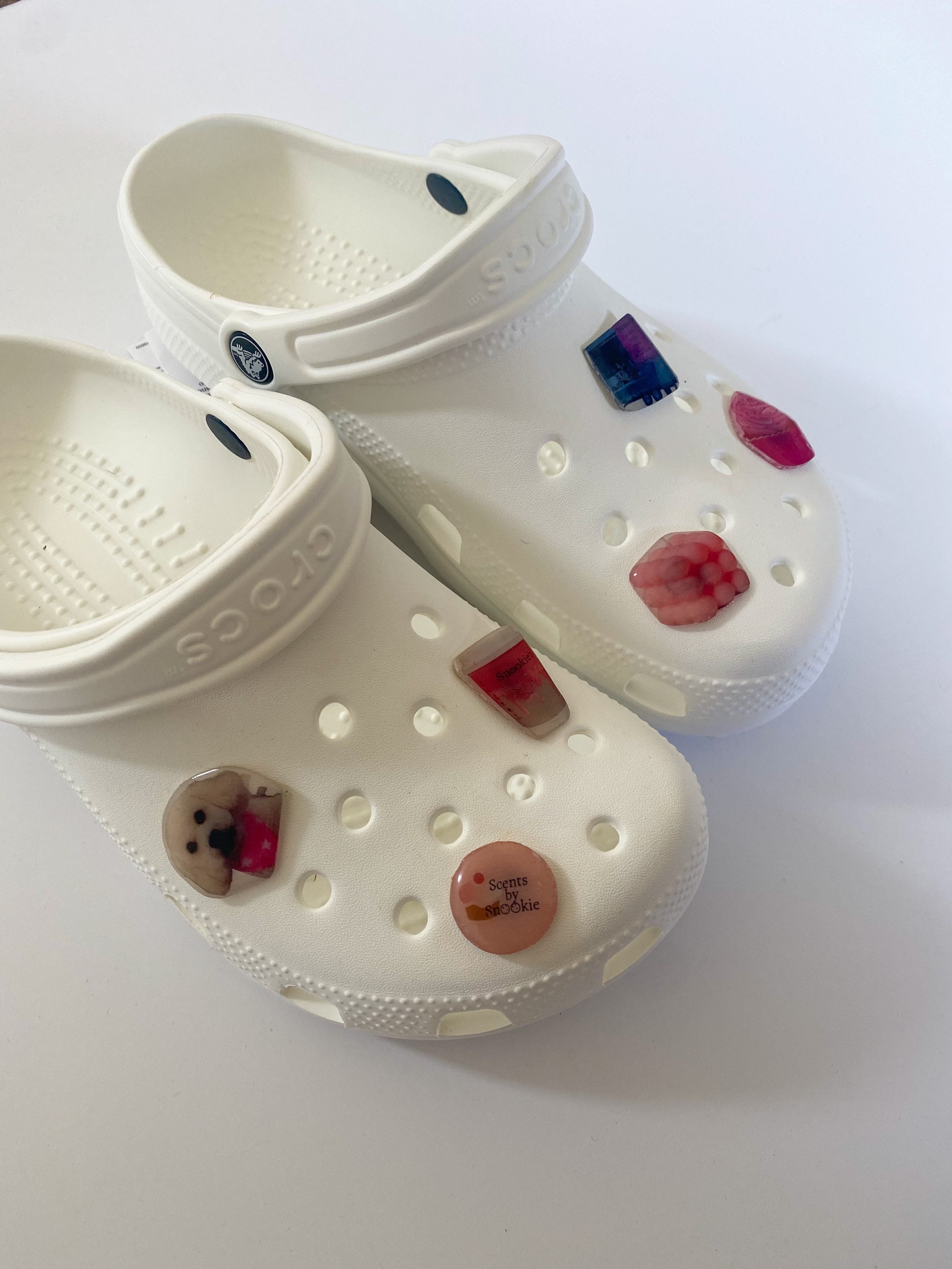 Custom Croc Charm Make Any Photo a Croc Charm - Etsy UK