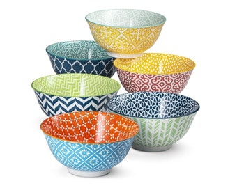 Matching Bowls | Etsy