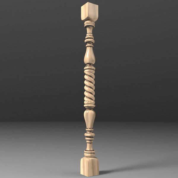 Balusters - Etsy