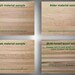 Elegant Curved Volute Wood Applique Refined Decor Accent, Furniture ...