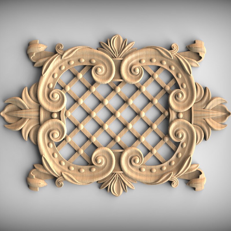 Lattice Panel - Etsy
