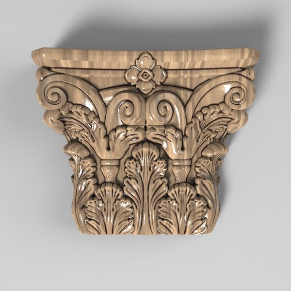 Wood Capital - Etsy
