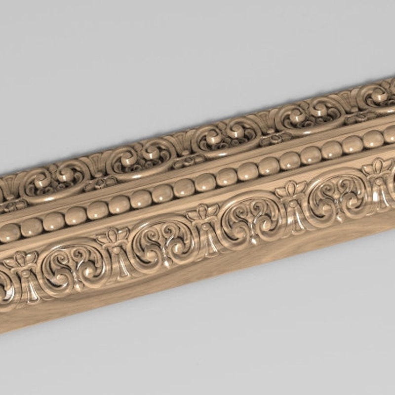 Ornate Moulding - Etsy