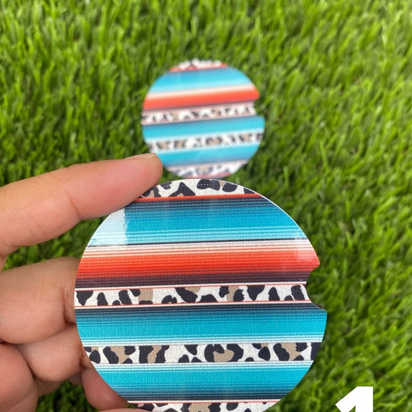 Vintage Car Coasters - Etsy