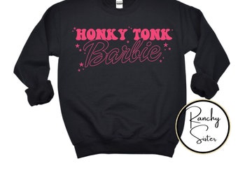 Hot Mess Barbie - Etsy