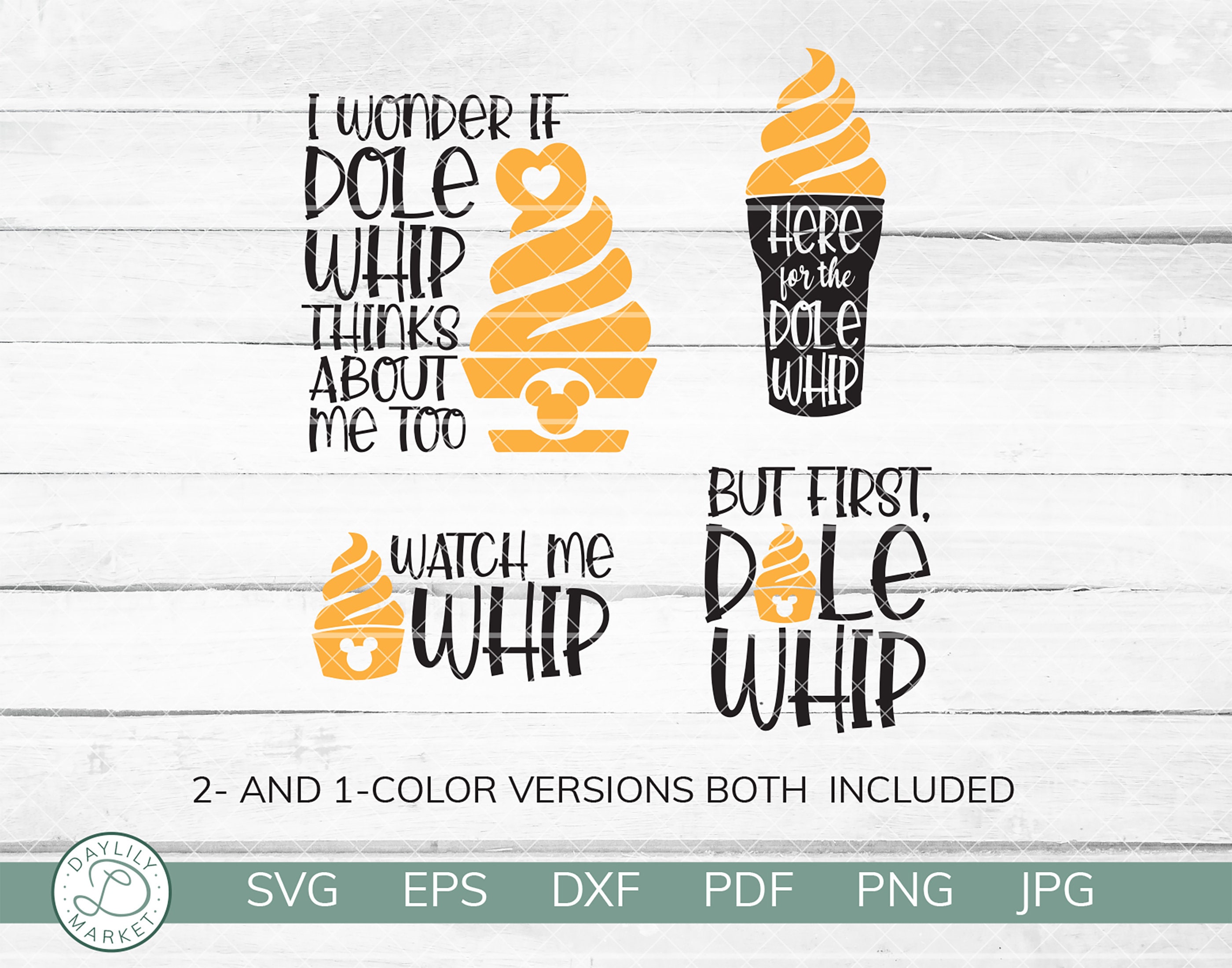 Dole Whip SVG | Here for the Dole Whip SVG| Watch Me Whip SVG | but ...