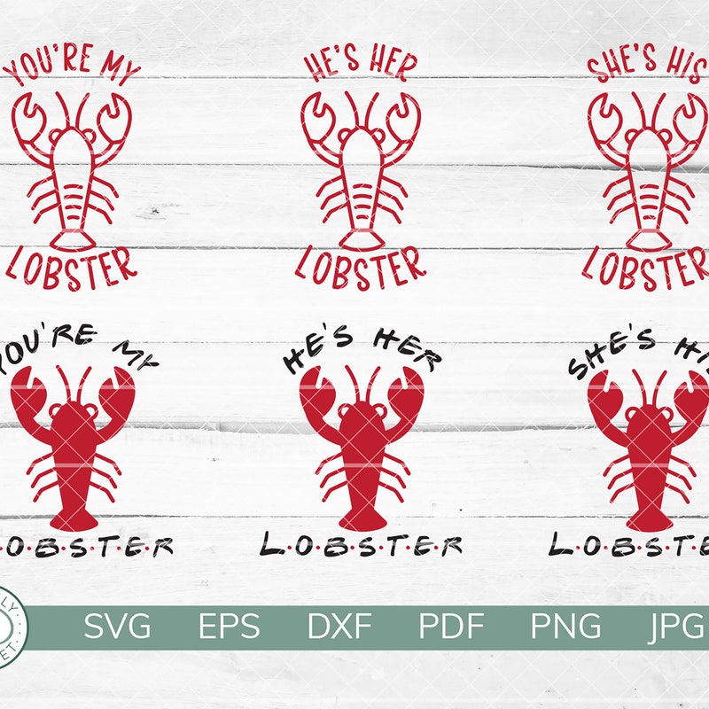 Oh No My Lobster It Too Butter and My Steak is Too Juicy Copypasta ...