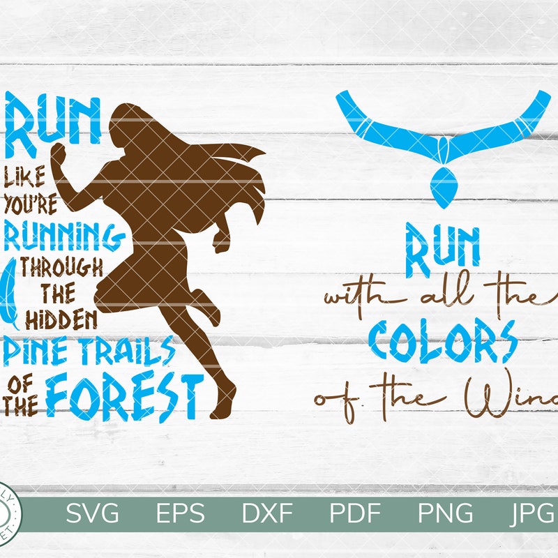 Pocahontas Necklaces - Etsy