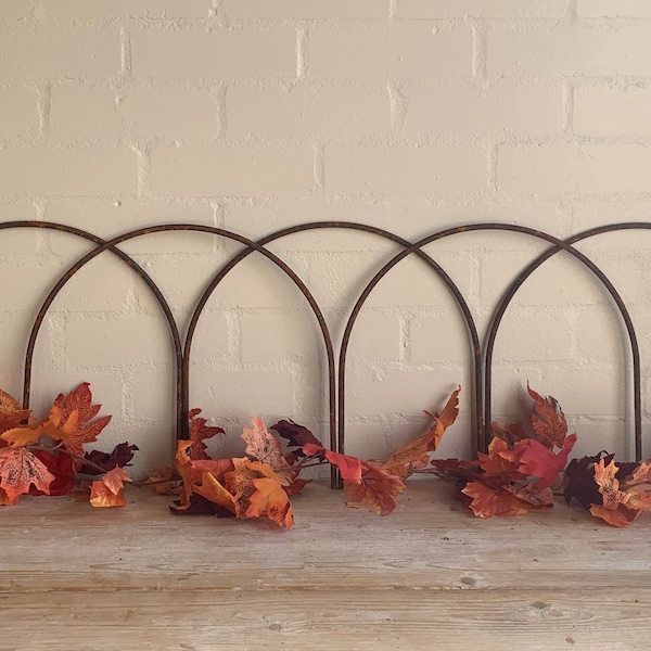 Garden Edging Metal - Etsy UK