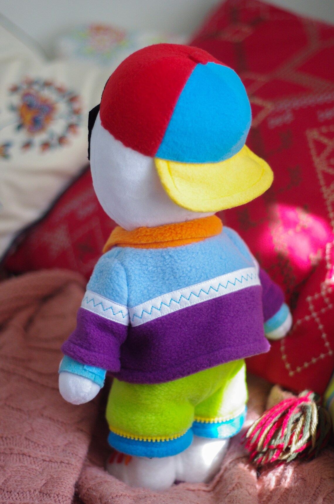 Fresh Undertale Sans Plush Gamer Boyfriend Gift Kawaii - Etsy