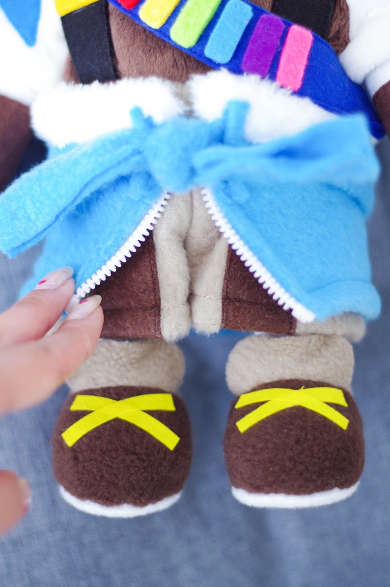 Ink Undertale Sans Plush Gamer Boyfriend Gift Kawaii - Etsy
