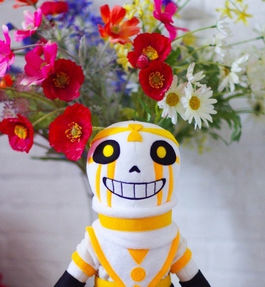 Times Undertale Sans Plush Gamer Boyfriend Gift Kawaii - Etsy