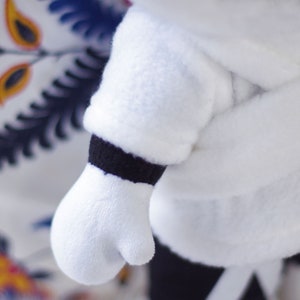 Cross Undertale Sans Plush, Gamer Boyfriend Gift, Kawaii Plushie ...