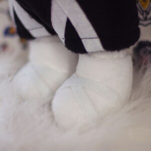 Cross Undertale Sans Plush, Gamer Boyfriend Gift, Kawaii Plushie ...