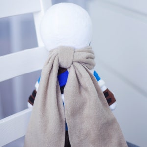 Ink Undertale Sans Plush, Gamer Boyfriend Gift, Kawaii Plushie, Stuffed ...