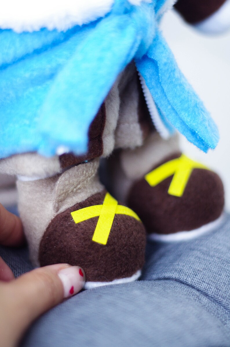 Ink Undertale Sans Plush Gamer Boyfriend Gift Kawaii - Etsy