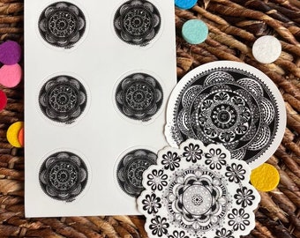 Socialist Campaign Posters Sticker Set 5 Vinyl Stickers US - Etsy