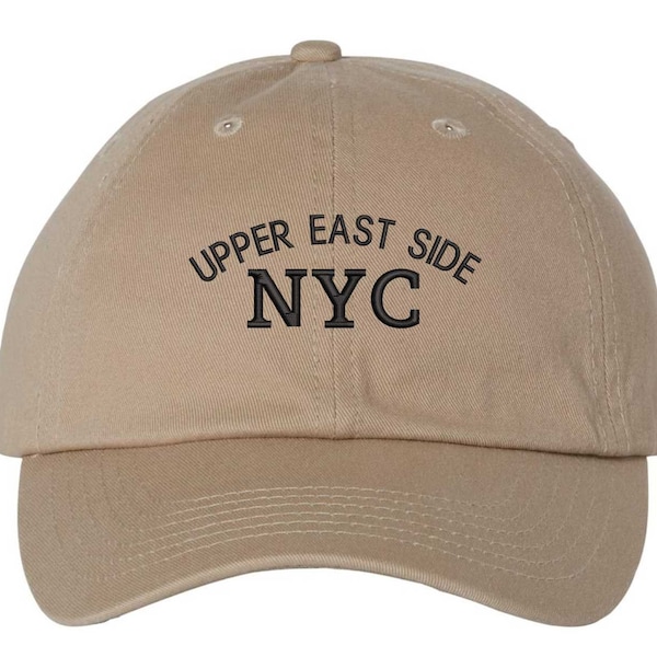 Upper East Side - Etsy