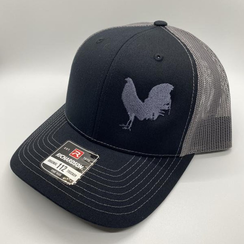 Rooster Decals - Etsy