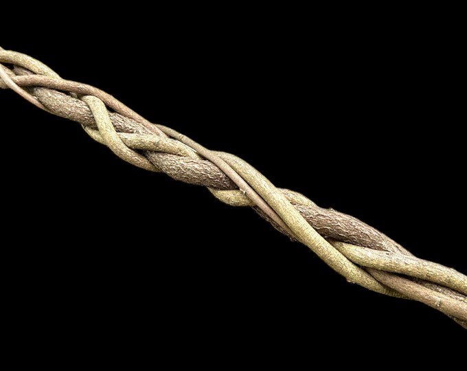 Braided Vine Twisted Branch - Etsy