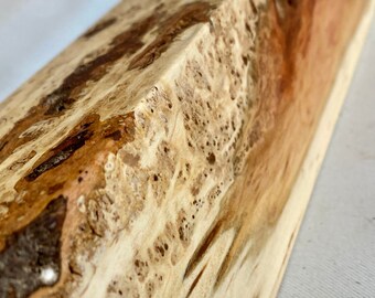 Cherry Burl Wood | Etsy