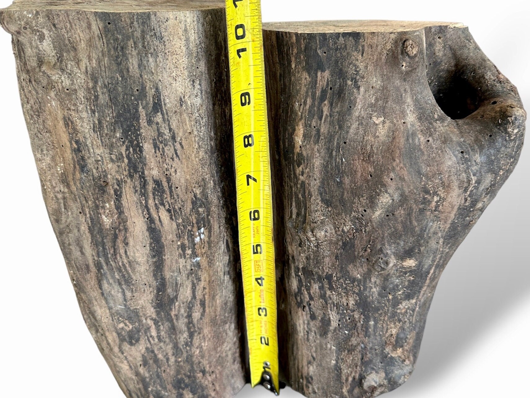 Dogwood Woodworking Turning Log - Etsy