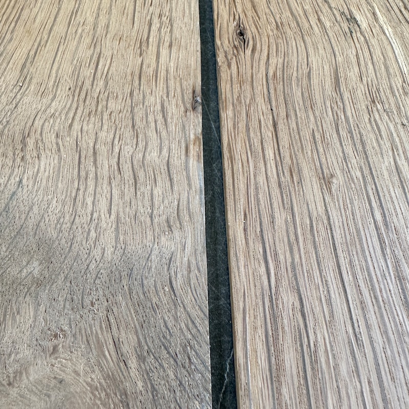 Rustic Oak Veneer - Etsy