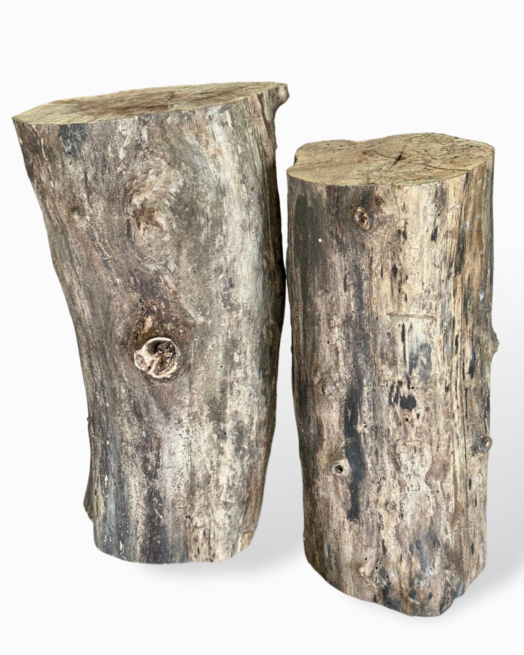 Dogwood Woodworking Turning Log - Etsy