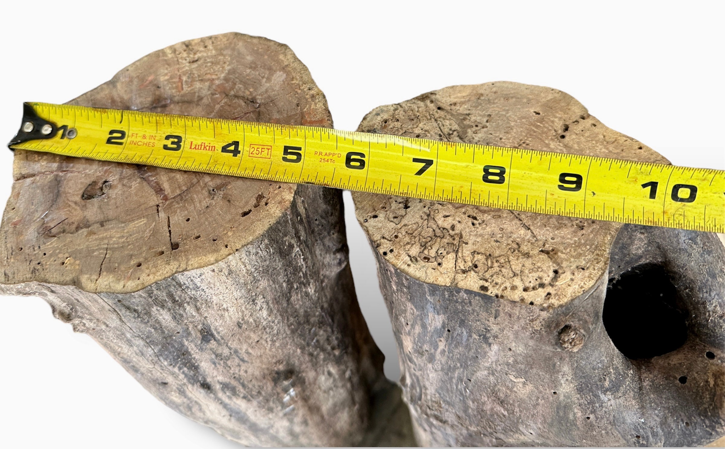 Dogwood Woodworking Turning Log - Etsy