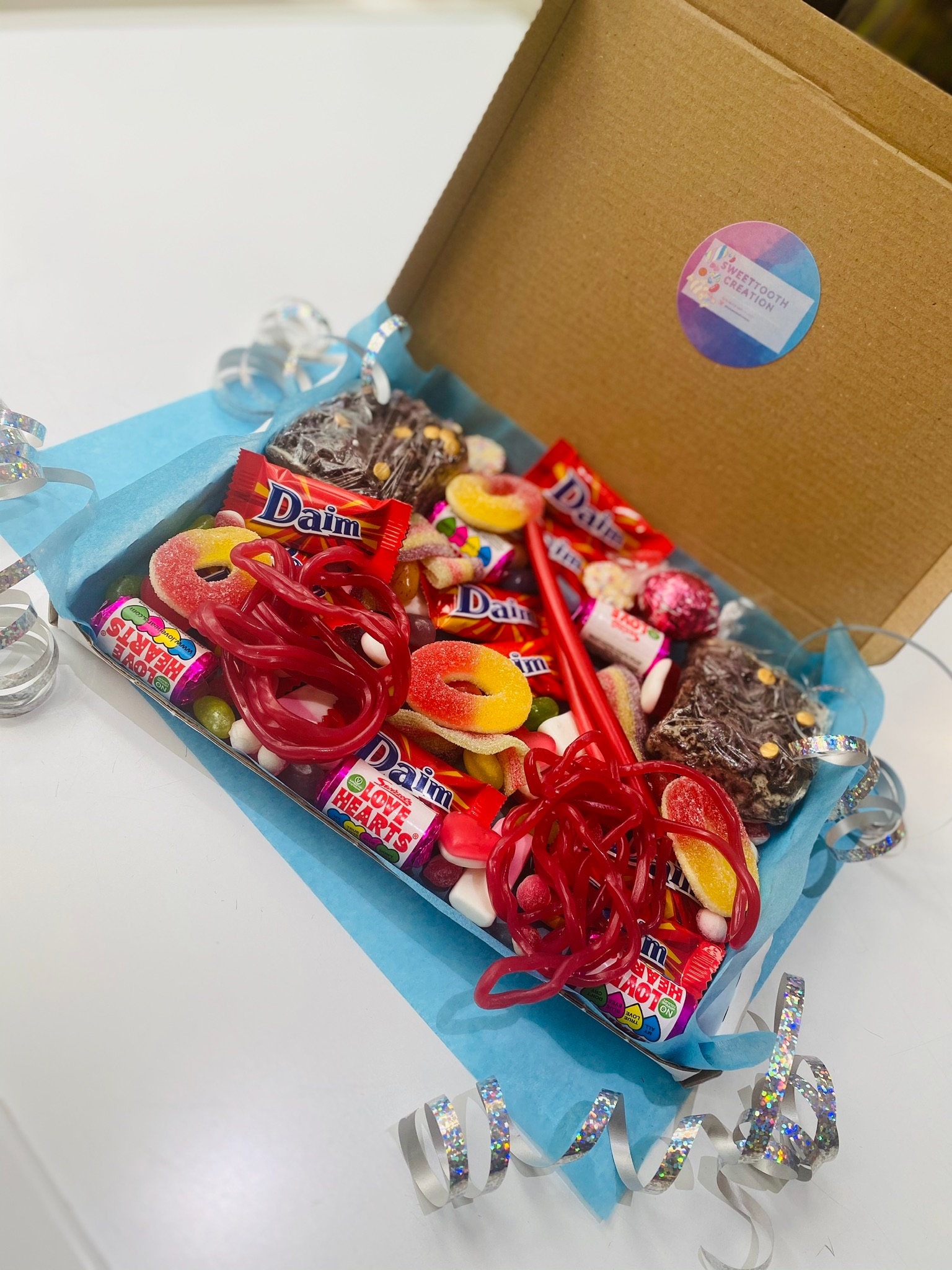 Pic N Mix for Every Occasion - Etsy