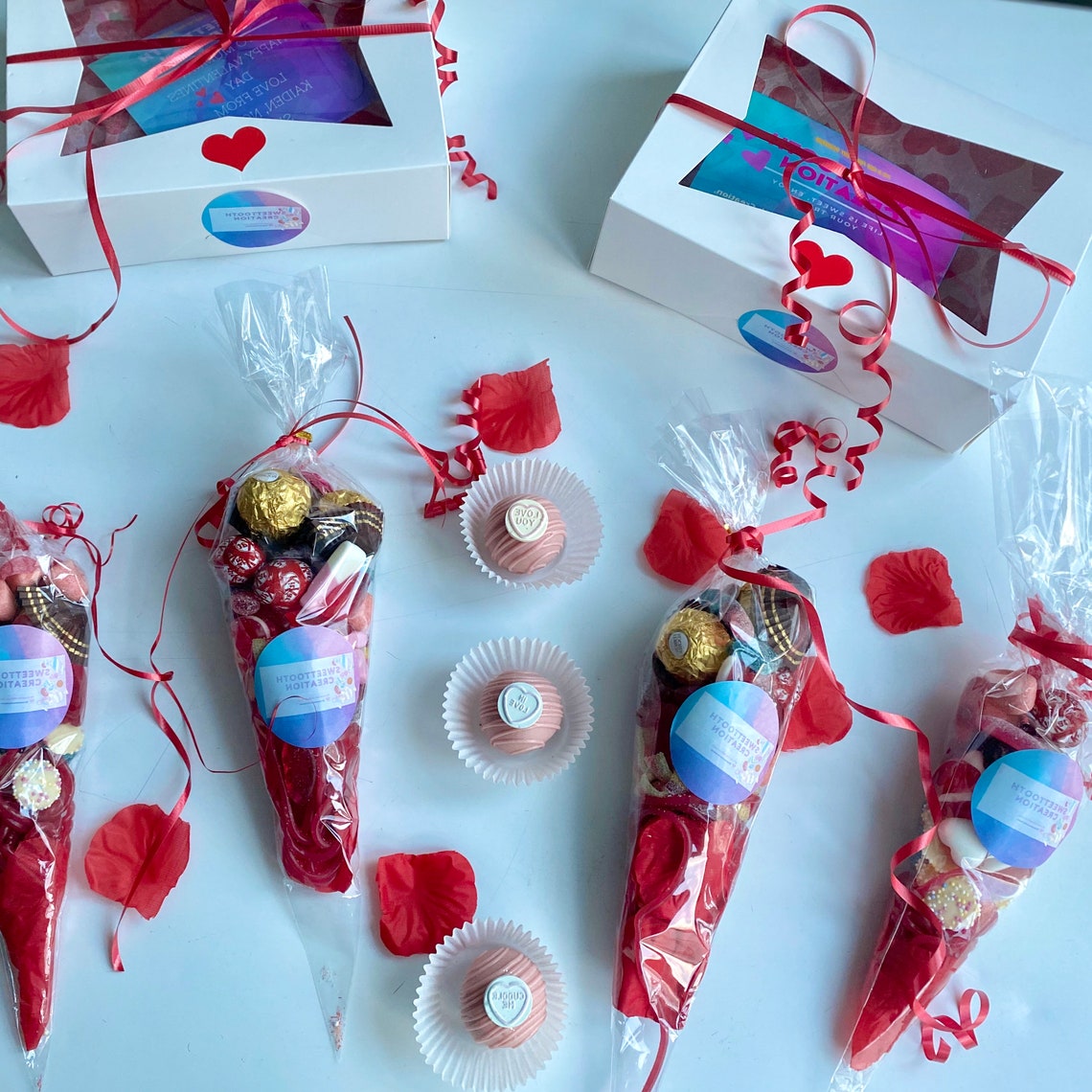 Pic N Mix for Every Occasion - Etsy