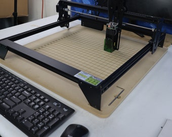 Atomstack A5 Pro Grid - Etsy