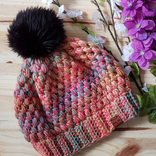 Toque Hat - Etsy