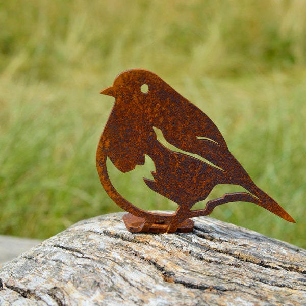 Metal Birds - Etsy UK