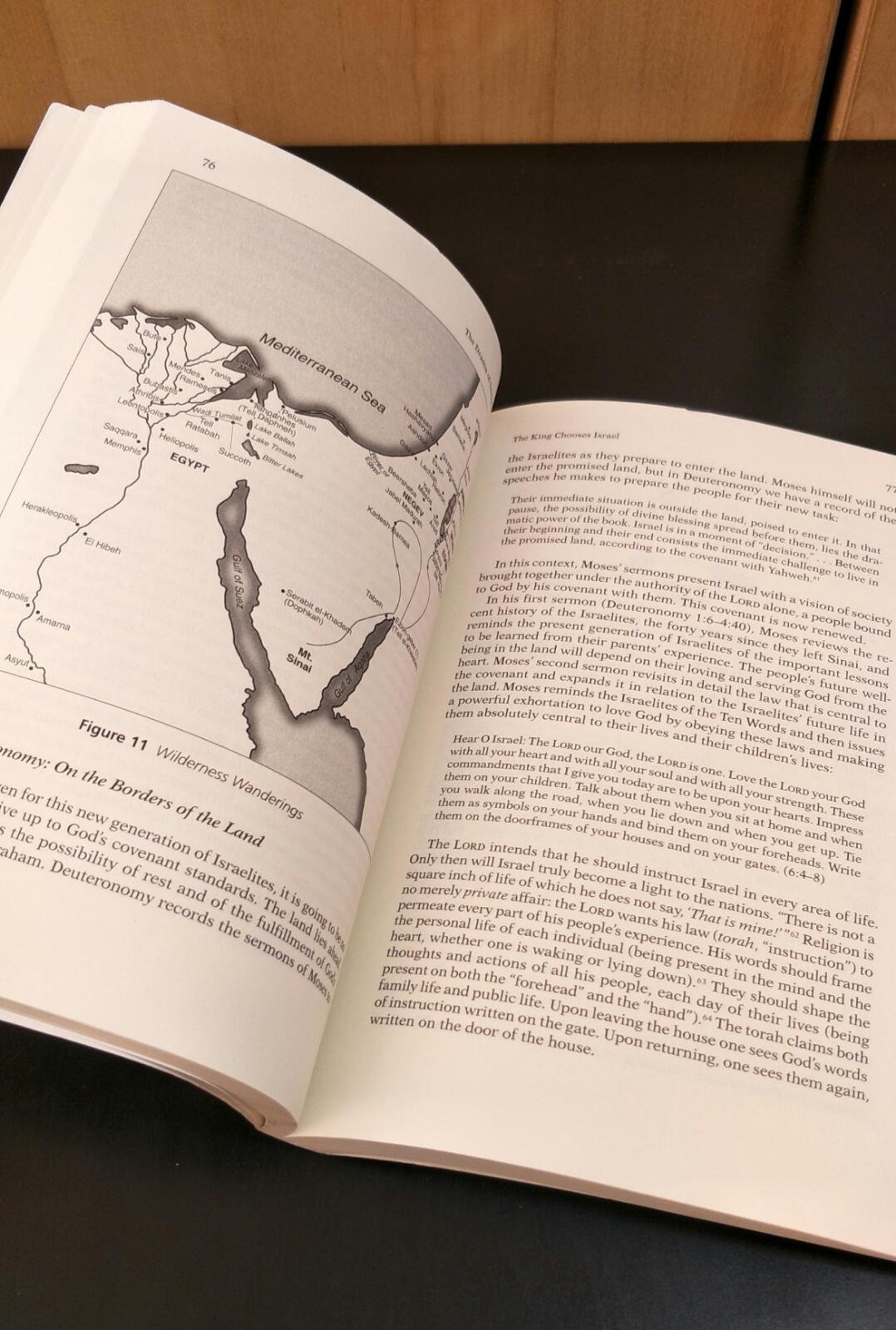 The Drama of Scripture: Finding Our Place in the Biblical Story by ...