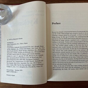 The Kyokushin Way - Mas Oyama's Karate Philosophy 1st Edition - Etsy