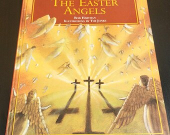 Bob Hartman Books - Etsy