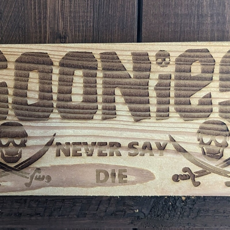 Goonies - Etsy